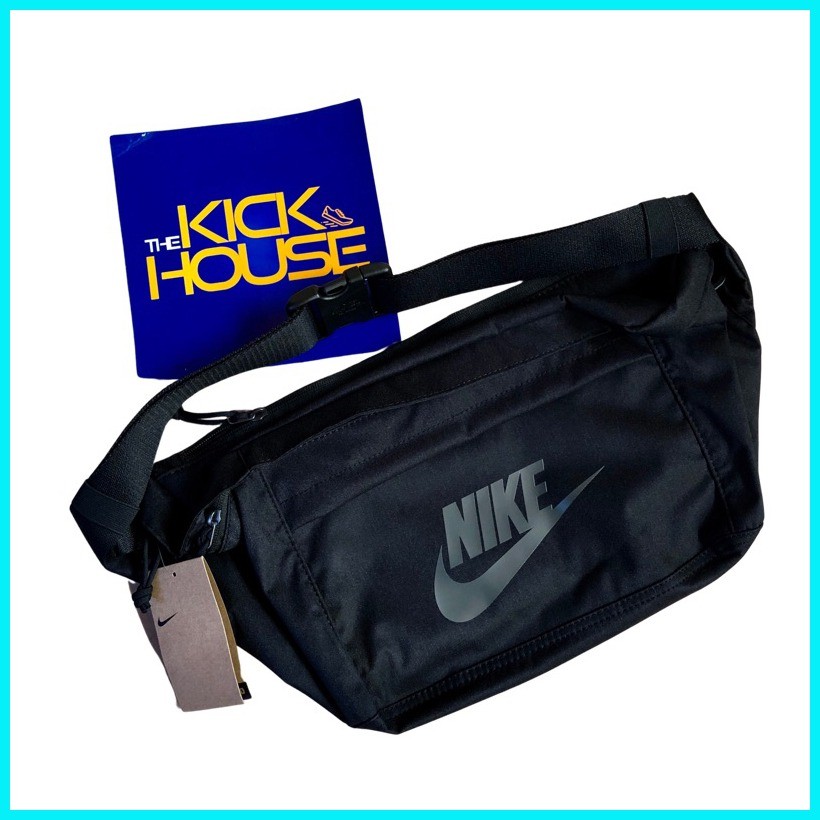 Nike Tech Hip Pack 10L - Waist & Chest Bag [100% Original] | Shopee ...