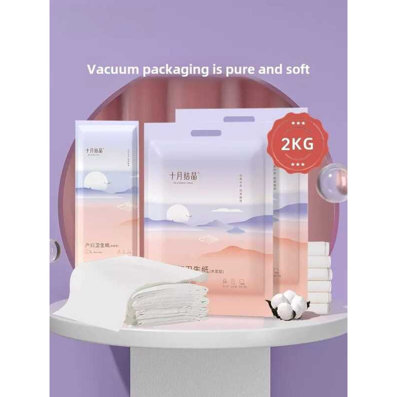 Tt October Crystalline Confinement Maternal Tissue Long Pregnant Women ...