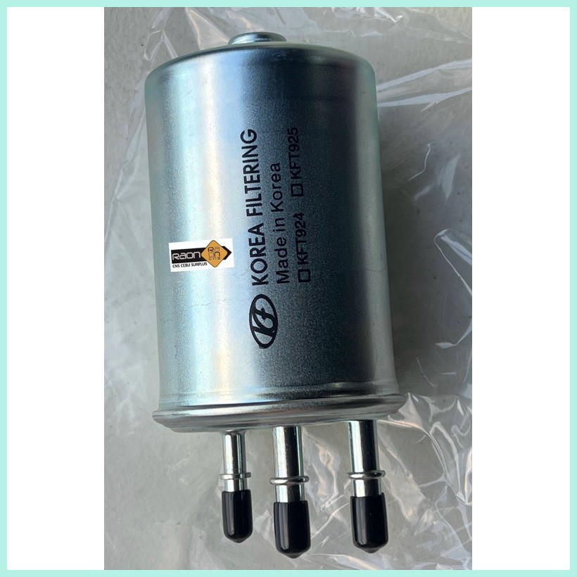 Fuel filter for Kia Bongo 3 or Kia Carnival (J3 engine , Crdi) | Shopee ...