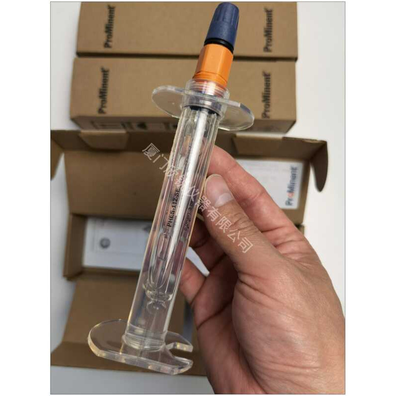 PHES-112-SE German Prominite pH ORP Intelligent Measurement Control ...