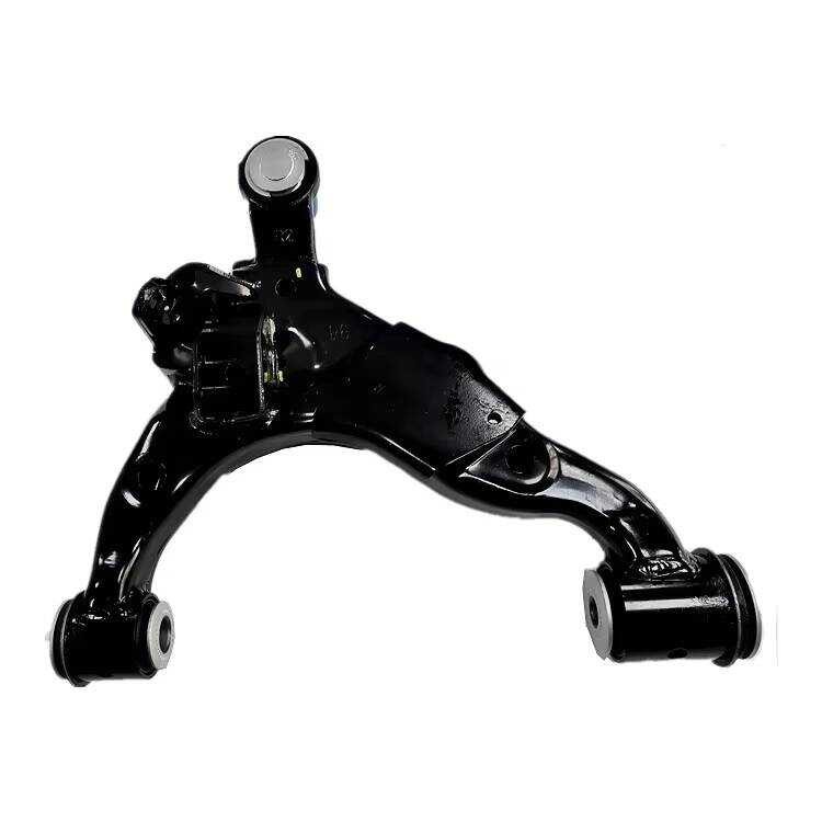 Factory Priced Front Upper Lower Control Arm Set Right & Left 48068 ...