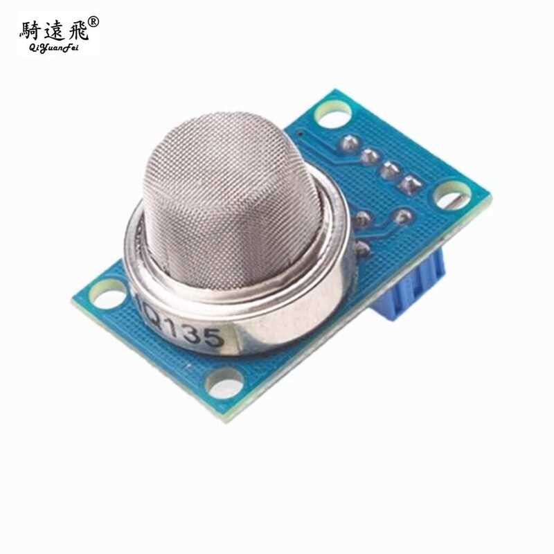 Blue Board MQ-135 Quality Module/MQ135 Air Detection Sensor | Shopee ...