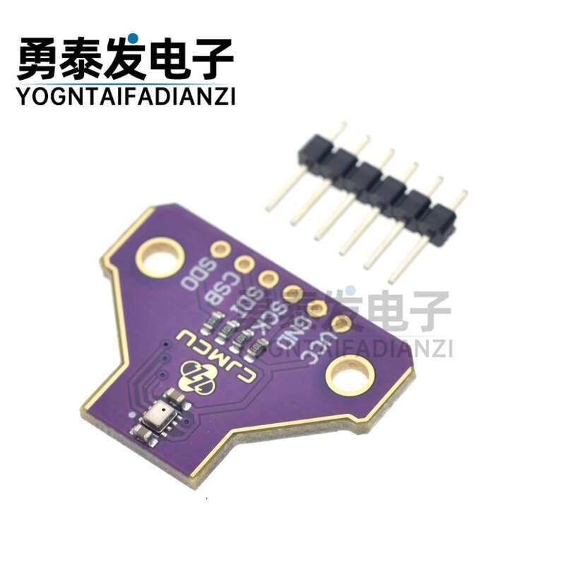 CJMCU-06 SPL06-001 Atmospheric Pressure Altitude Sensor UAV Positioning ...