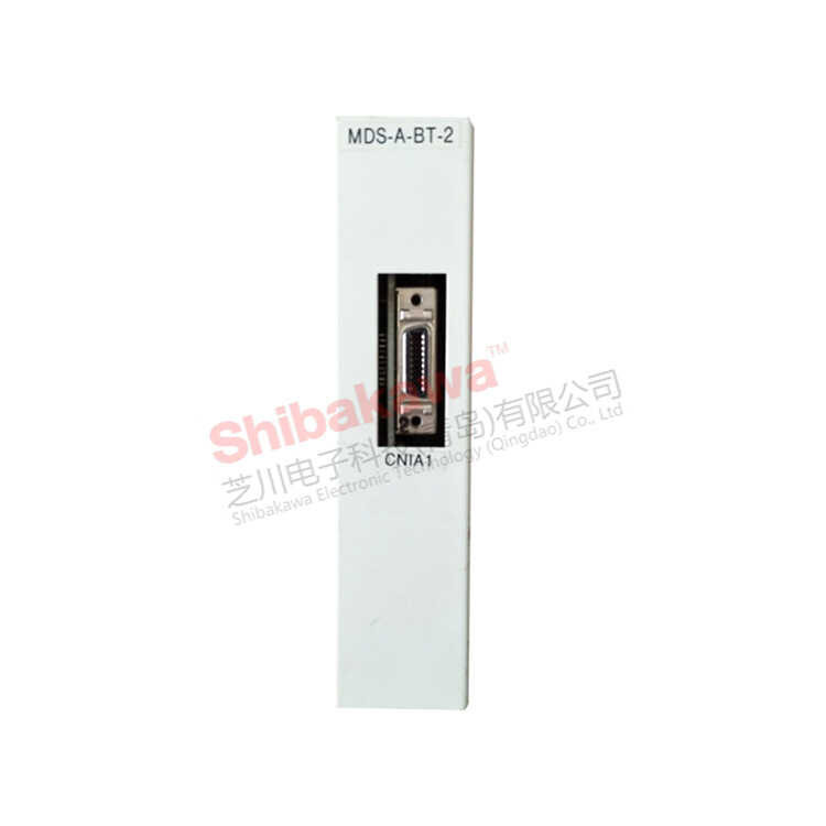 Mds-A-Bt-2 Mitsubishi Encoder Battery Box Lithium Battery Cell Er6v/3 ...