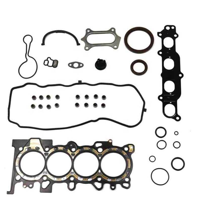 06110-Rb0-010 Complete Cylinder Head Gaskets Full Gasket Set For ...