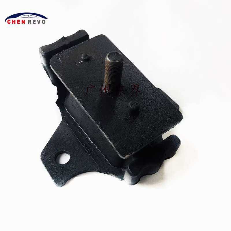 Toyota TOYOTA Hilux HILUX REVO 1GD 2GD Engine Mount Rubber 12361-0L020 ...