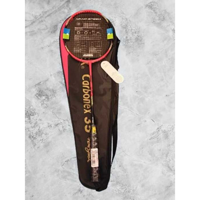 CARBONEX 35 VOLTRIC FORCE 11 YONEX BADMINTON RACKET ( 1Single W/Bag ...