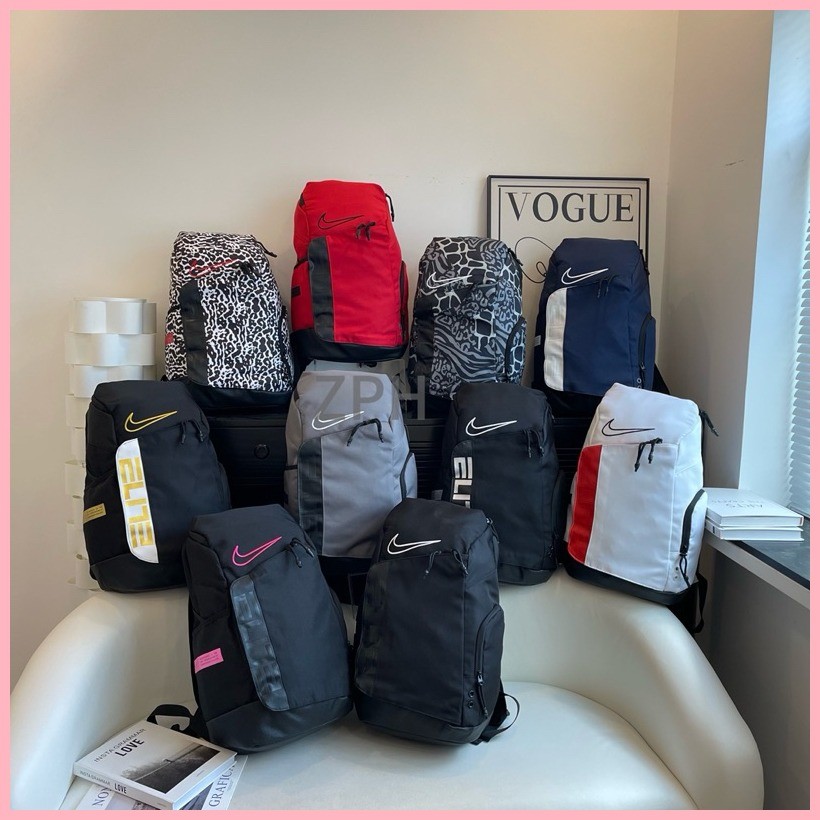ELITE PRO CUSHIONED BACKPACK | Shopee Philippines