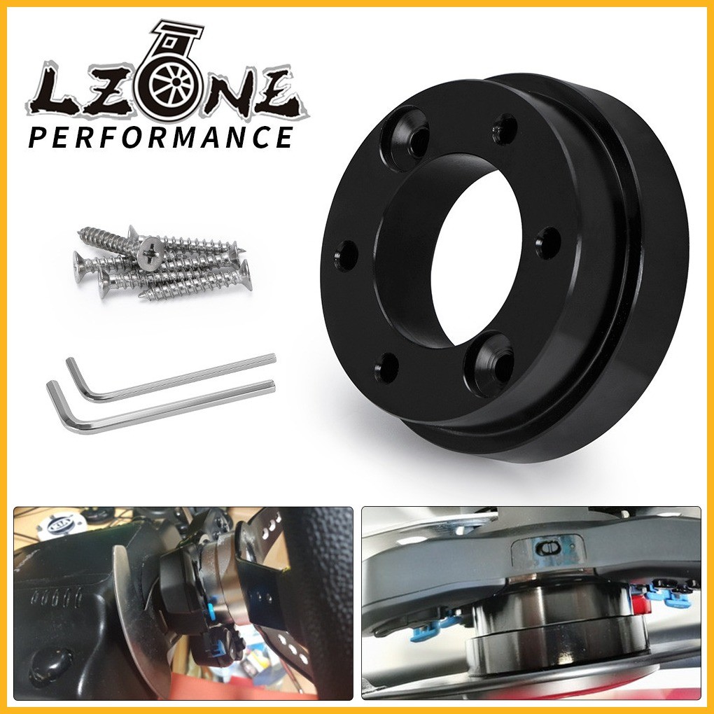 Hot-Sale For Logitech G29 G920 G923 13/14inch Steering Wheel Adapter ...