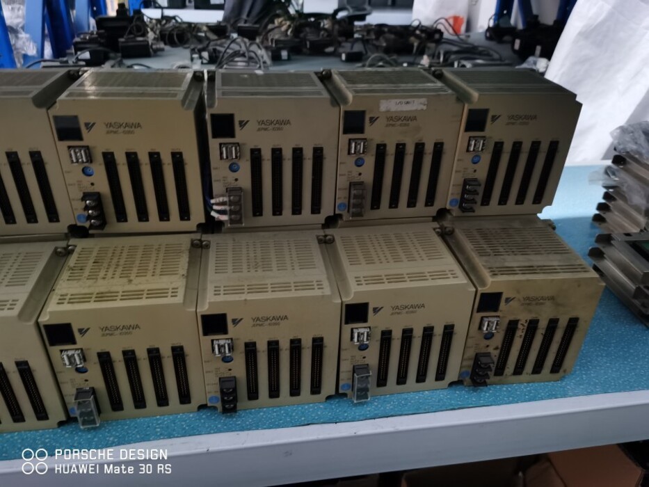 Second-hand Yaskawa Controller MP930 JEPMC-IO350 JEPMC-I0350 Negotiable ...