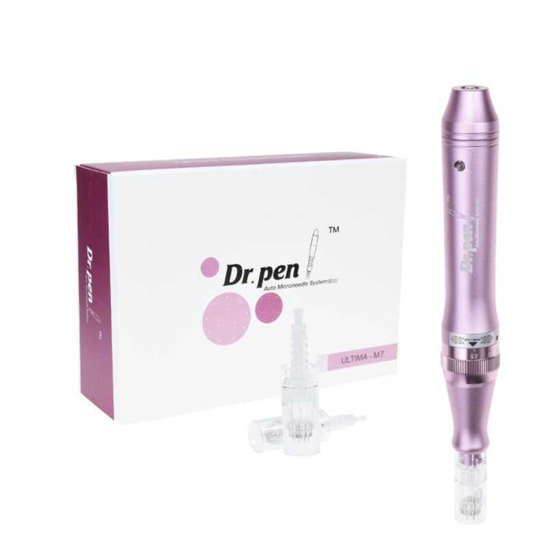 Ready Stock Dr M7 Wired Or Derma Stable Professional Micr Pen Wireless ...