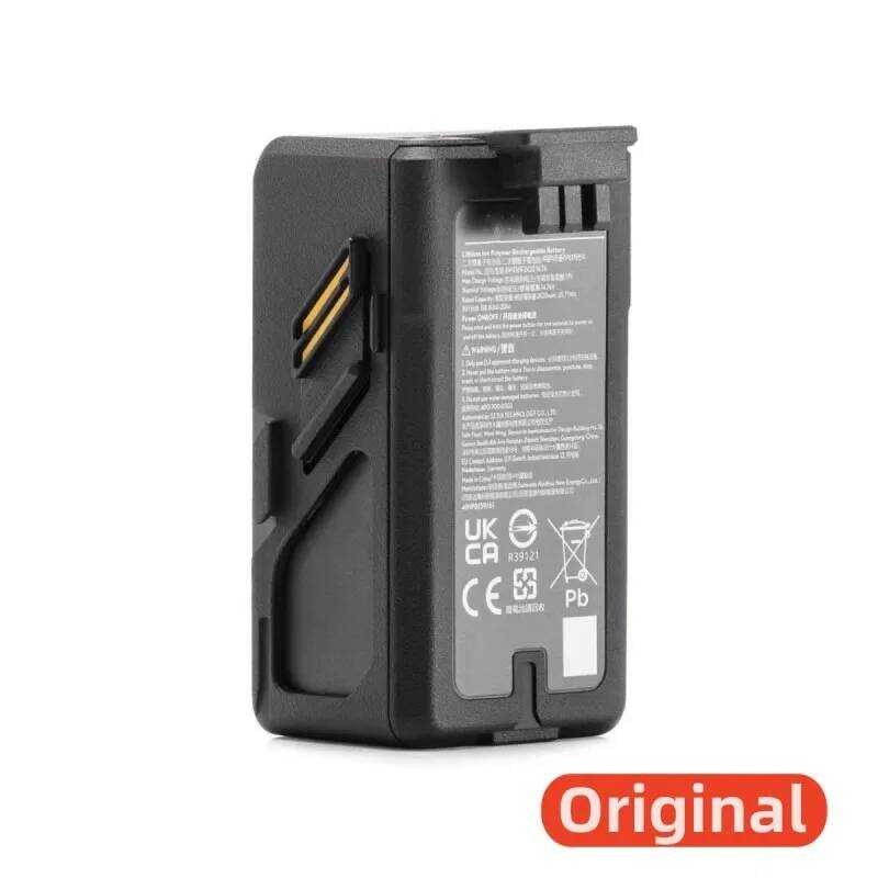 100%Original 2420mAh 14.76V for DJI Avata BWX169-2420-14.76 UAV ...