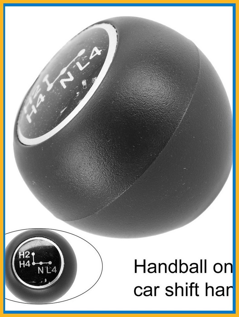 [Hot-Sale] [Heaven] Automatic Gear Shift Knob Shifter for Toyota for ...