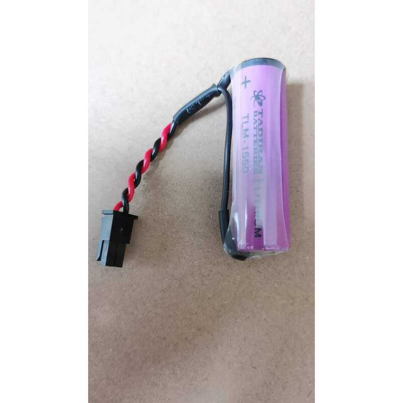 TADIRAN Tlm-1550 Volvo xcs67890l Sos Small Battery Vcm Module Battery ...