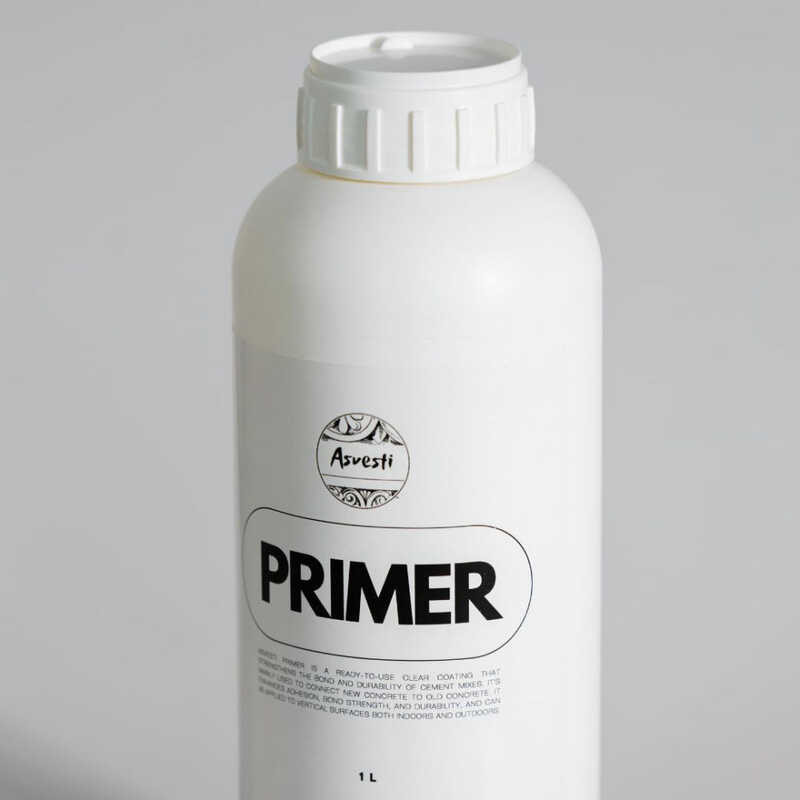 Asvesti Concrete Primer 1Liter 05D | Shopee Philippines