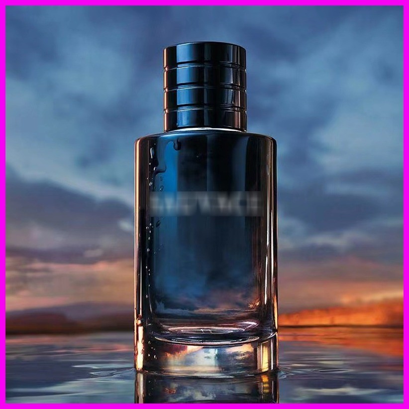 ⚾︎ Sauvage Eau de parfum For Men perfume Fudge Fragrance 100ml | Shopee ...