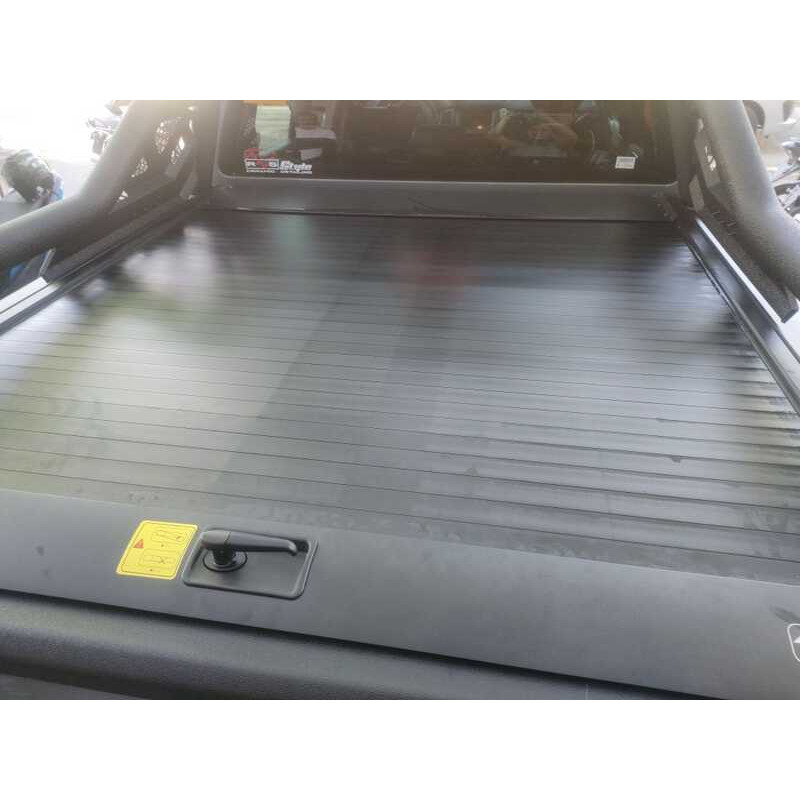 RANGER FORD RAPTOR ROLLER LID SUPRA BRAND % WATER PROOF % | Shopee ...