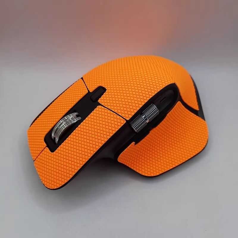 Mouse Anti Slip Sticker Absorbs Sweat For Logitech MX Master3 3S 8Ee ...