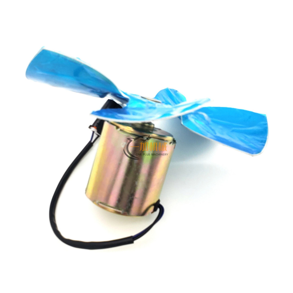 Excavator Sumitomo Kato Case 60/210/260/360 Air Conditioner Condenser ...