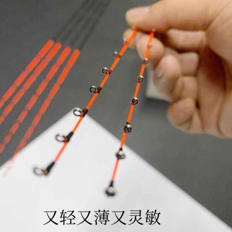 Taoyuan AX Pole Slightly Ultra-Thin Ceramic Guide Ring Yuan Diameter 4. ...