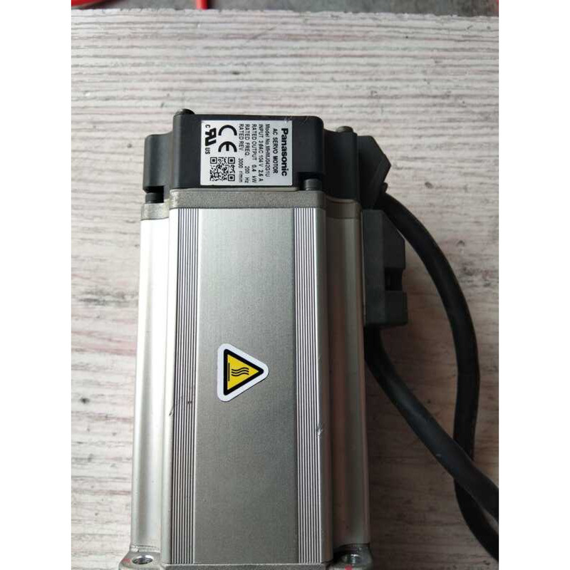Original Disassembled Second-Hand Motor MHMJ042G1U/MHMD042G1U ...