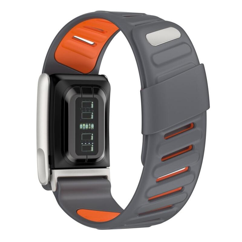 HOT Strap for WHOOP 5.0/MG Wrist Band Soft-Touch Silicone Waterproof ...