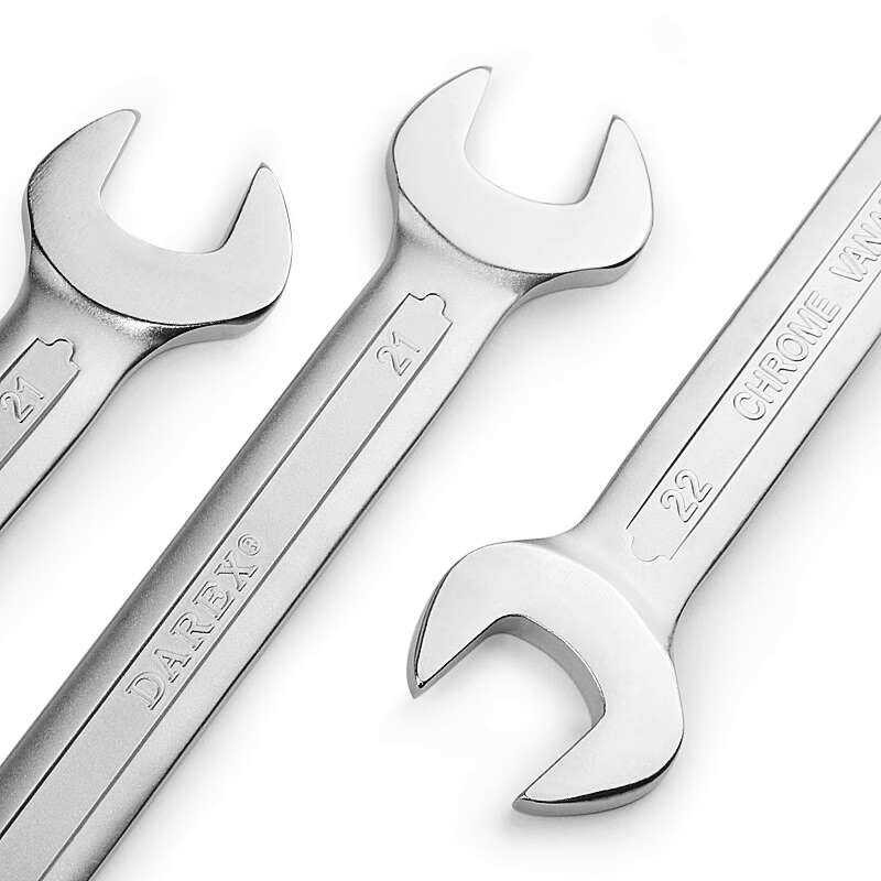 Industrial Grade Open End Single Auto Repair Maintenance Tool Double ...