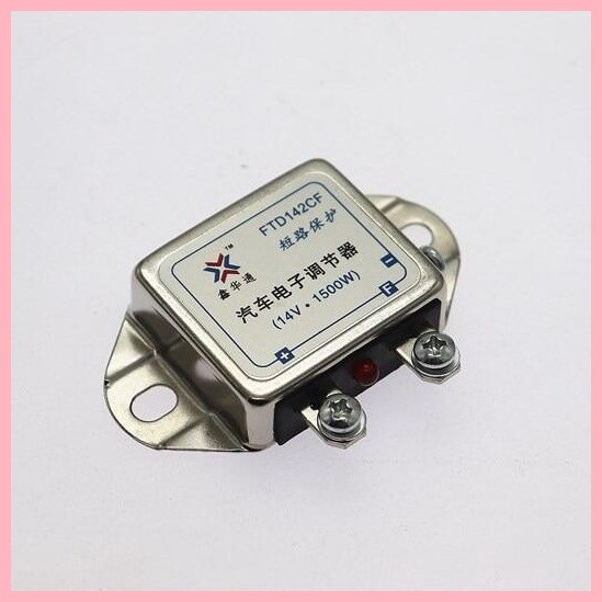 12V/24V/14V/28V 1500W Car Voltage Regulator Generator Rectifier ...