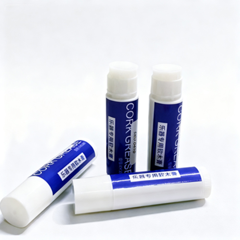 Saxophone cork paste Instrument woodwind interface cork paste Flute ...