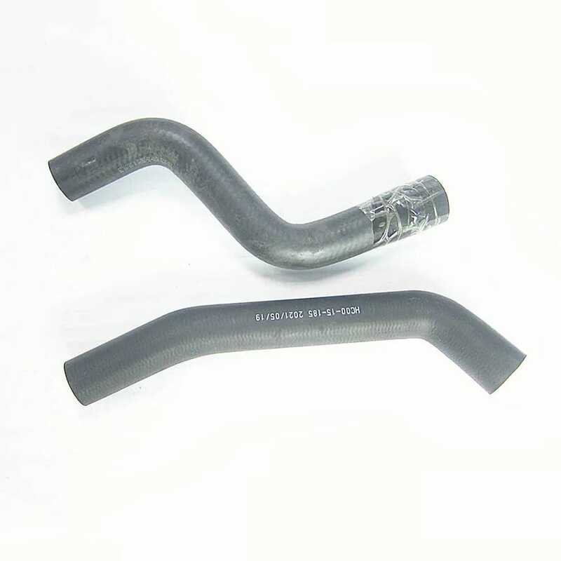 Accessories Car Engine Cooling System Radiator Water Hose Hc00-15-186M1 ...