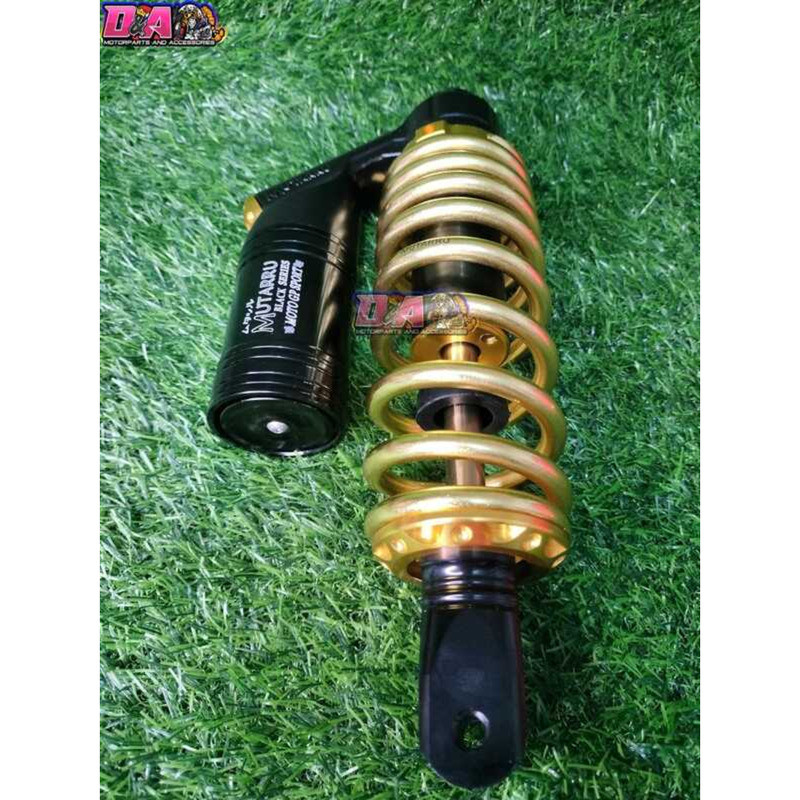 GP REAR SHOCK ABSORBER FOR CLICK / MIO / BEAT / MIO I 125 / FAZZIO ...