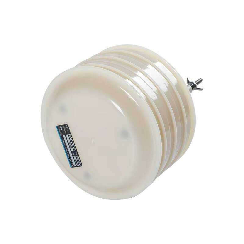 Fst100-2201 Rs485 Modbus Outdoor Co2 Lux Meter Air Quality Monitoring ...