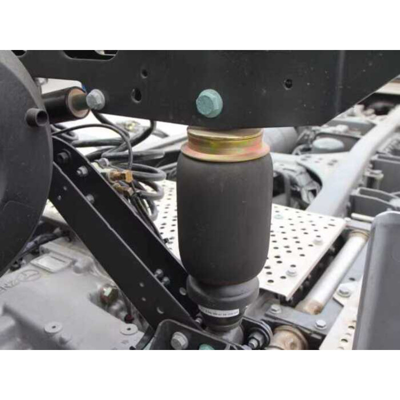 Mercedes-Benz Actros Heavy Truck Tractor Cab Suspension Air Spring ...