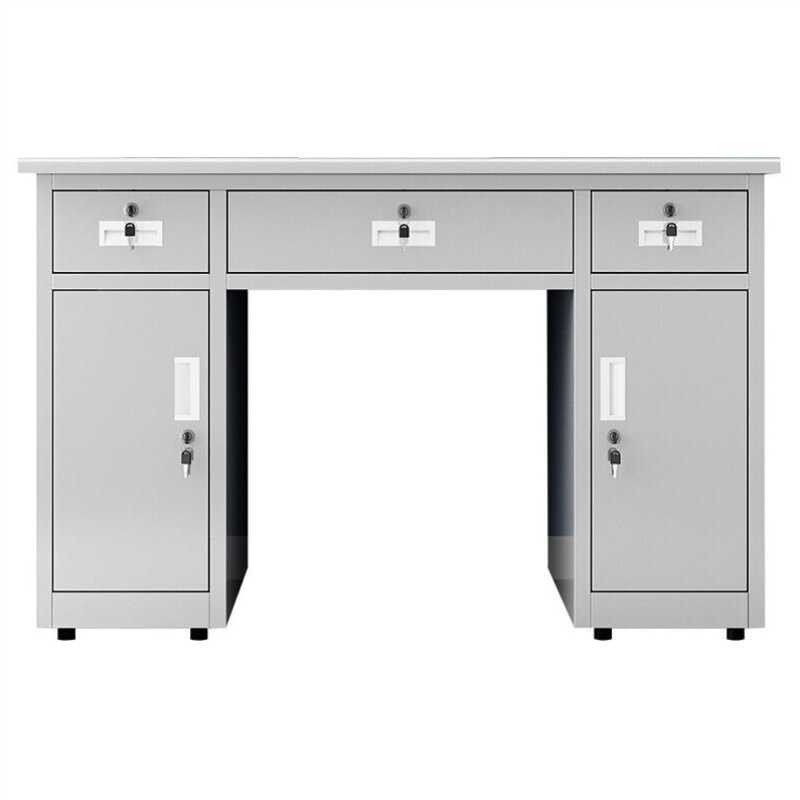 Wanzun Stainless Steel Workshop Work Table with Drawer 1200*600*750 ...