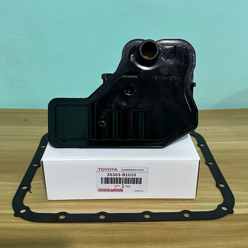 TOYOTA AVANZA RUSH TRANSMISSION FILTER AVANZA AUTOMATIC TRANSMISSION ...
