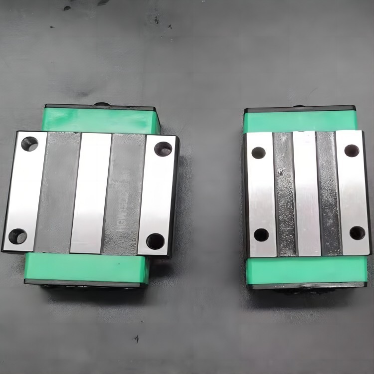 HGH15CA HGW15CC HGH20CA HGW20CC HGH25CA HGW25 HGH30 HGW30 slider block match use HGR linear ...