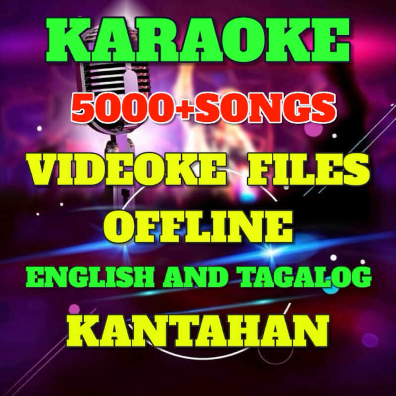 USB FLASHDRIVE WITH OFFLINE KARAOKE Songs/Music 5000 FILES HIGH QUALITY 9Ce | Shopee Philippines