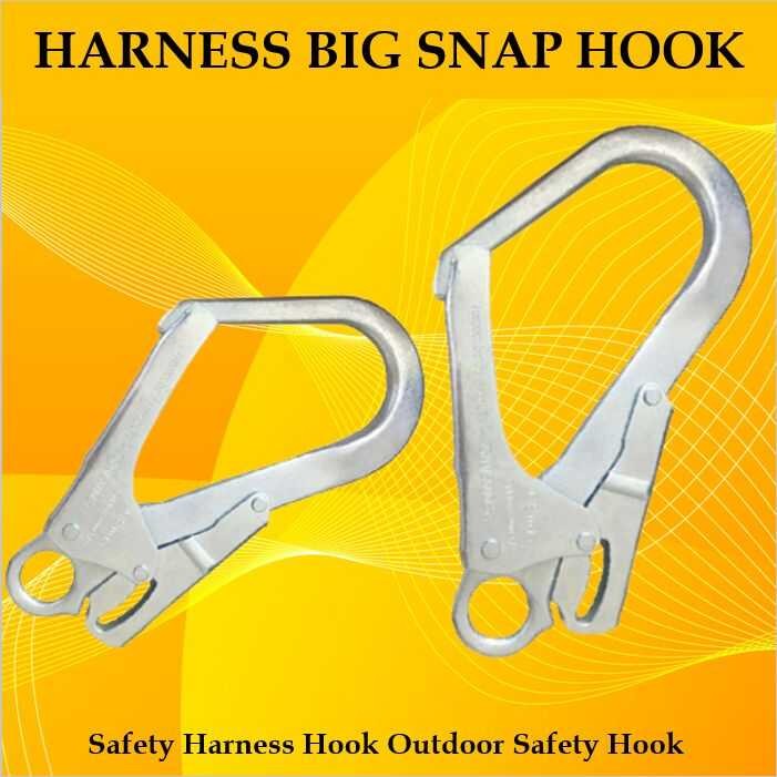 Golden Tool Harness Outdoor Sports Safety Buckle Protection Forged ...