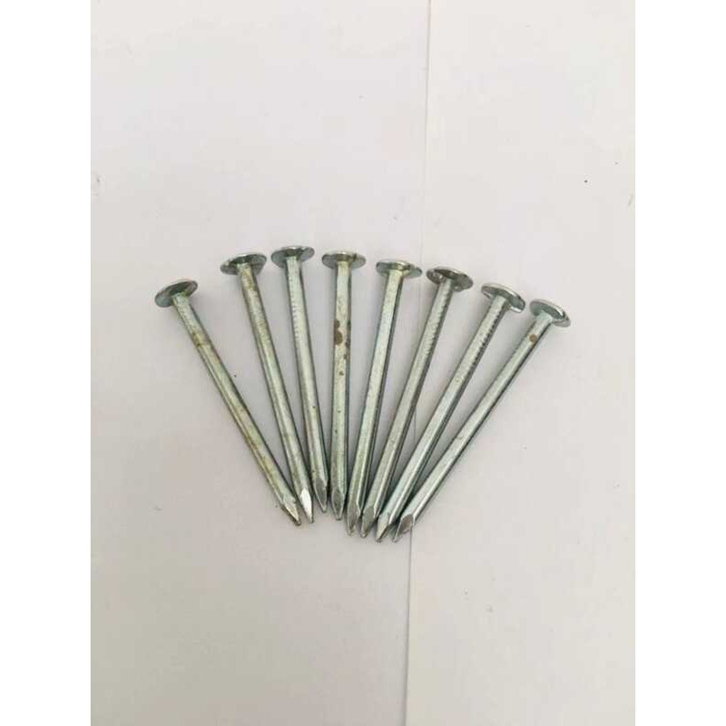 3 Hardiflex Nail Hardi Fiber Cement Board Ficem Common Concrete Screw ...