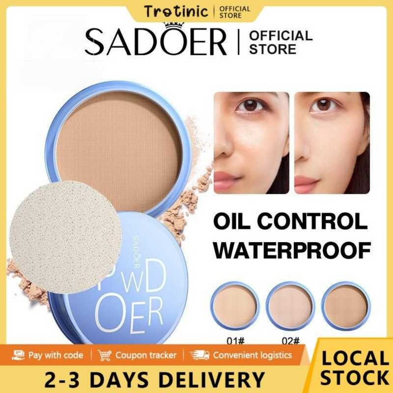 Trotinic FAMIHOMI 【Local Stock】’Sace SADOER LADY Super Compact Oil ...