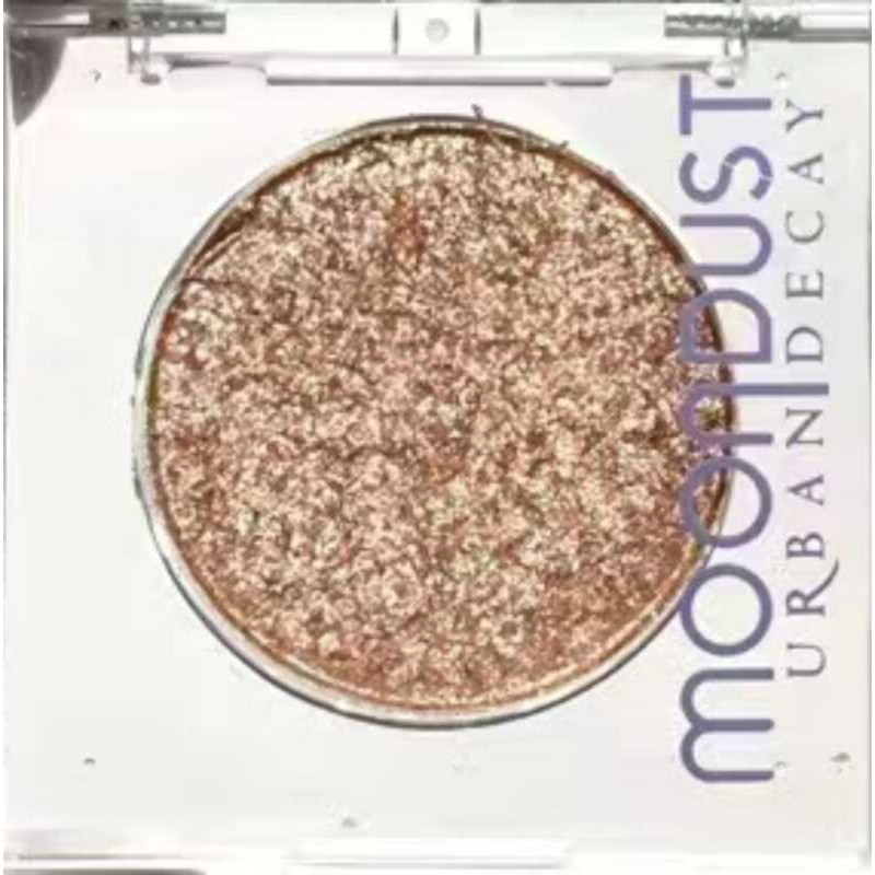 URBAN DECAY Moondust Eyeshadow #Space Cowboy #Cosmic 1.8G 822 | Shopee ...