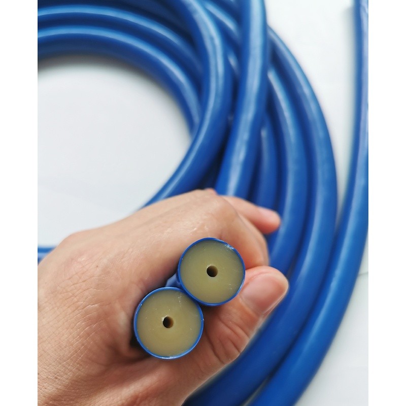 NEW 1 meters 2.5mm X16mm/2.5mmX17mm Black Red Green Speargun Rubber Spearfishing Sling Rubber ...