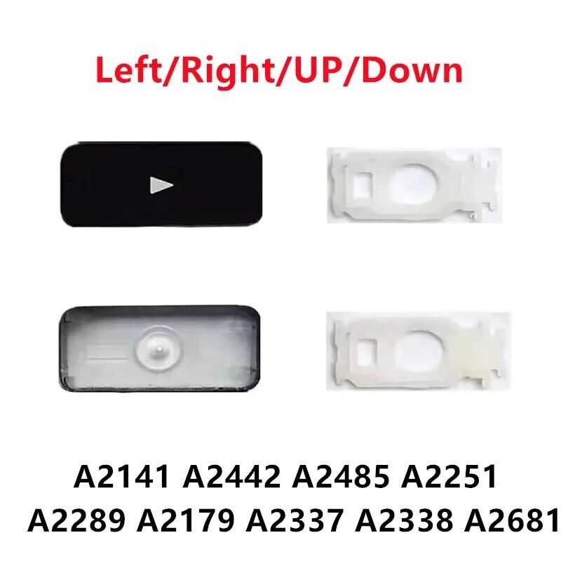 Replacement UP (Down) Arrow Keycap Key Hinge For Macbook Pro A2141 ...