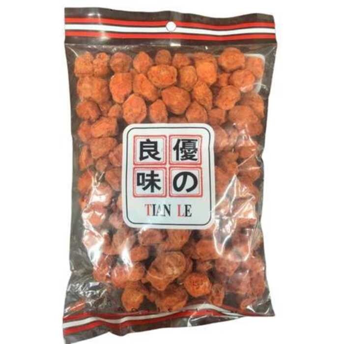 Adora Champoy Kiamoy 400G Salted Plums Snacks 2Be | Shopee Philippines