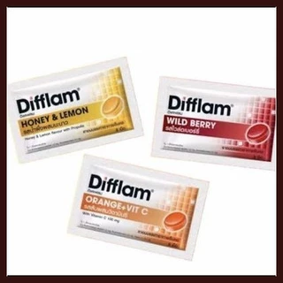 Shop difflam lozenges for Sale on Shopee Philippines