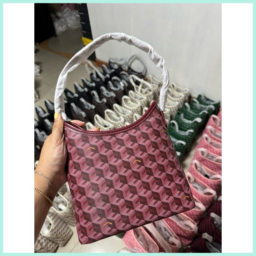 CHRISTY NG MINI ALESSO BAG FROM MALAYSIA | Shopee Philippines