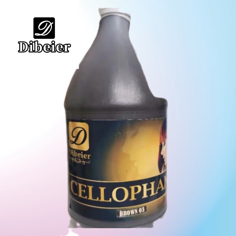 dibeier cellophane 1/2GAL NUTARAL | Shopee Philippines