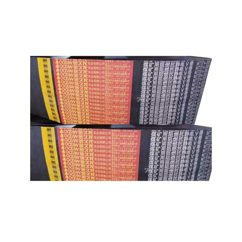 Coal Mine Use MA Flame Retardant Explosion-Proof Combination B ...