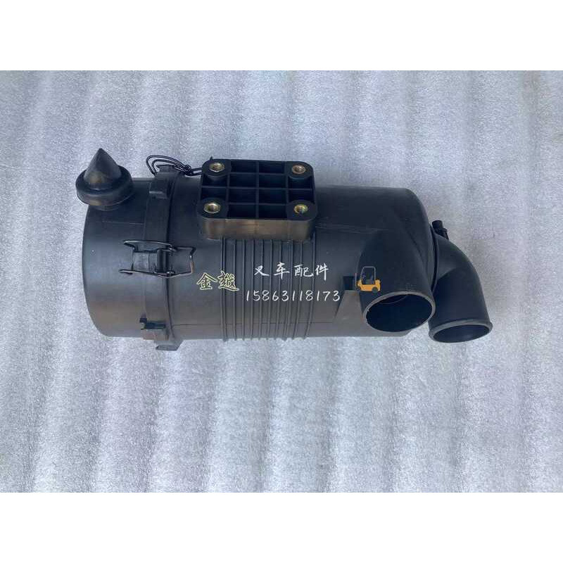 TCM N5 T3C T6 H20 K21 Gasoline Forklift Air Grid Filter Element ...