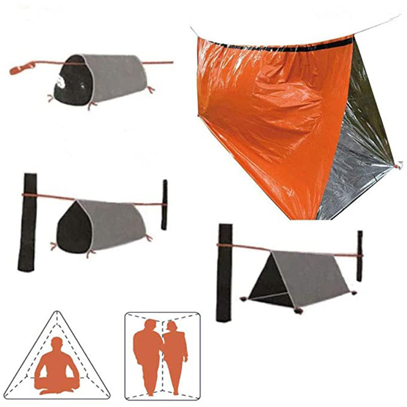 First Aid Tent Life-Saving Tent Disposable Tent Outdoor Field Self ...